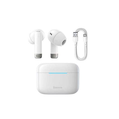 Baseus Bowie E9 True Wireless Earbuds Price In Bangladesh