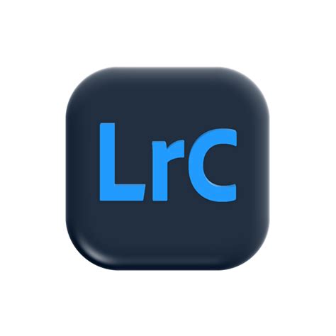 Adobe Lightroom Classic Icon 51336365 Png