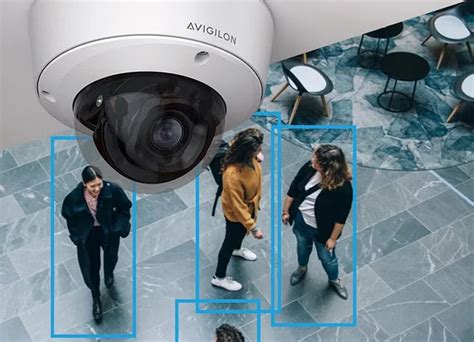 Avigilon Cloud Based VMS ESS