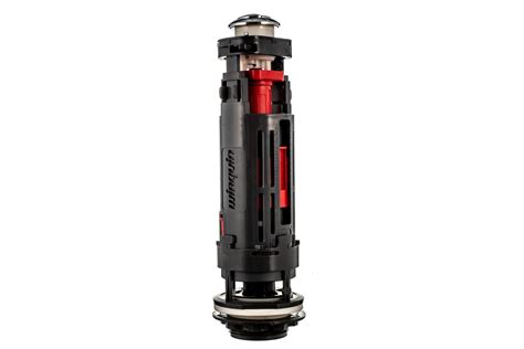 Сливной двухрежимный механизм для бачка унитаза Wirquin ONE 3/6L ...