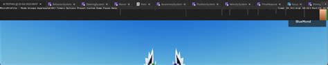 Unexplained Studio Test Frame Lag Possible Microprofiler Issue Studio Bugs Developer Forum