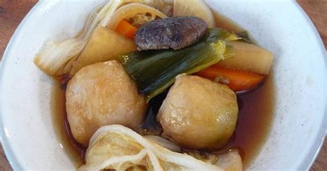 基本からアレンジまで！思わずつくりたくなる「大根ぶつ切り」のレシピ集 クックパッド