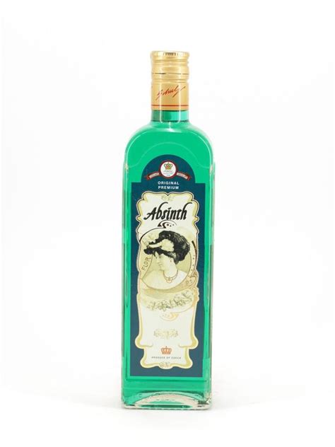 Fruko Schulz Green 50cl - Space Bazaar