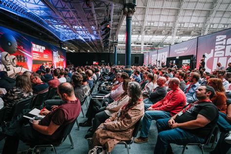 Big Data Ldn 2023 Free Registration Now Open