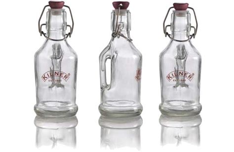 Sticla Cu Maner 200 Ml Kilner Kilner 200 Ml