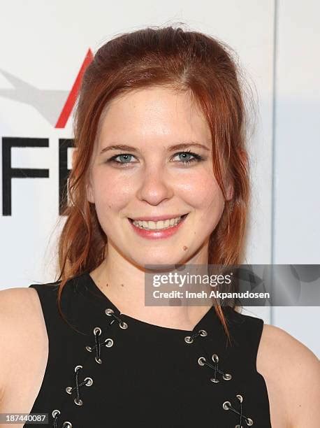 327 Magda Apanowicz Photos And High Res Pictures Getty Images
