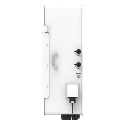 Deye 30kw Sg01hp3 Eu Bm3 Hybrid Hv 3 Phase Inverter