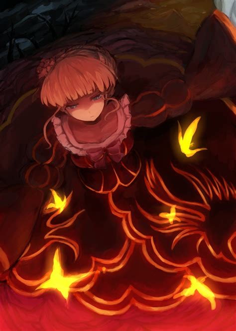Beatrice Umineko No Naku Koro Ni Image By Takonegi Processor 69474