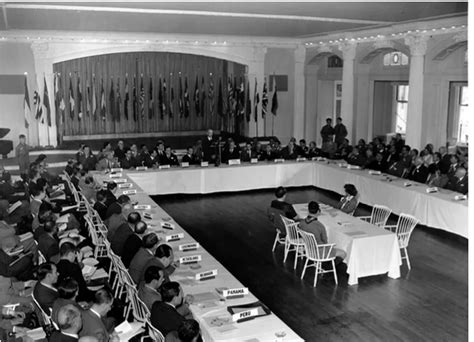 Organisation De La Cabale Part 2