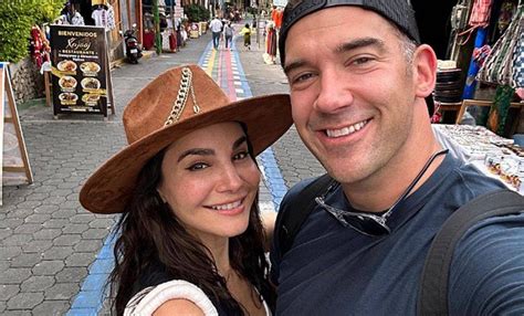 Martha Higareda Se Casará Por Segunda Vez Y Este Es Su Prometido