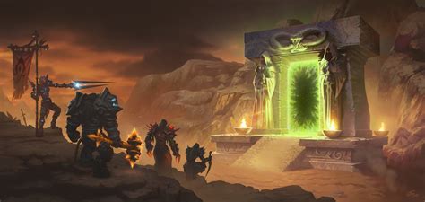 Ascension Classless Classless Game