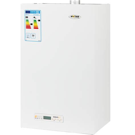 Motan Sigma C32SPV24MEFB S ERP Hagyományos gázkazán 24 kw Réz