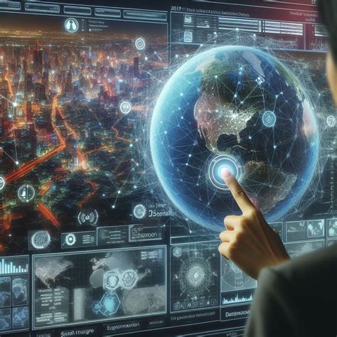 Google Immersive View A Revolutionary Leap In Digital Mapping With Google MapAI METAPHOR