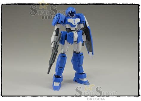 Gundam 1144 Adele Diva Color Rge G1100 Model Kit High Grade Hg