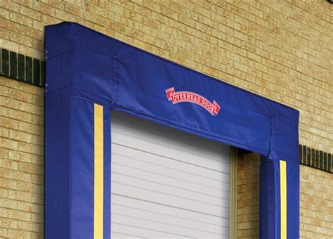 Loading Dock Equipment Overhead Door Company Of Kearney