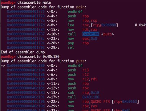 Pwn Stack Based Attack 堇姬 Naups Blog