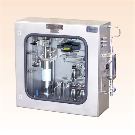 Close Loop Sampling Systems Steam Equipments Pvt Ltd