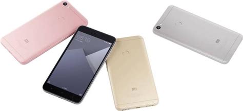 紅米note 5a 要知道的四個賣點 每日頭條