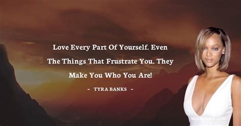 30 Best Tyra Banks Quotes