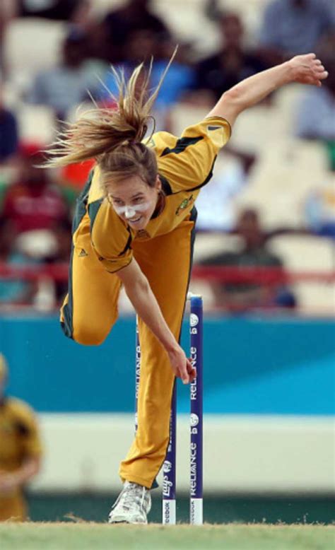 Ellyse Perry Samemillyrose