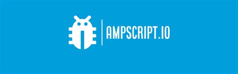Introcucing Your New Favorite Online Ampscript Editor