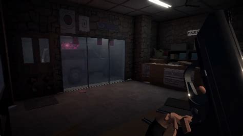 Resident Evil 2 Fan Remake Turns The Classic Into An Fps