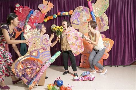 Hong Kong Association Of Art Therapists