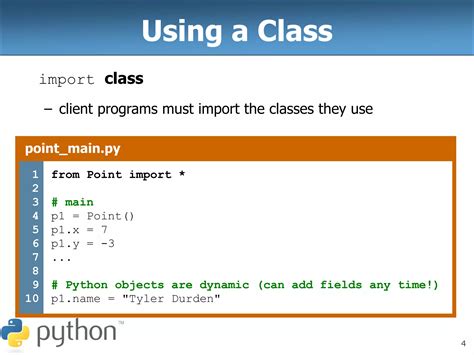 08 Classes Objectsppt