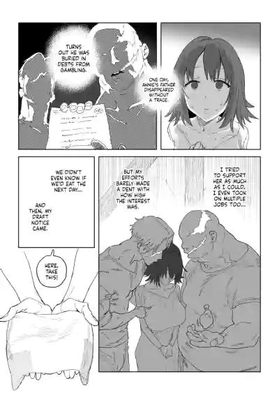 Heieki Ga Owattara Kokuhaku Shiyou To Omotteta Osananajimi Ga Jimoto No