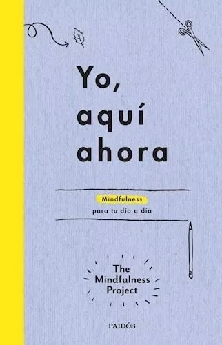 yo aqui ahora actividades creativas y sorprende vv aa mercadolibre