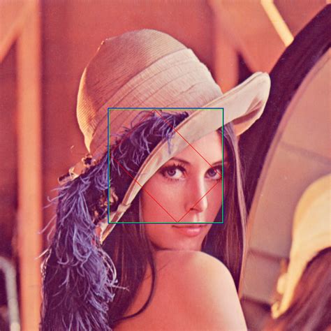 C Is It A Bug Of Opencv Rotatedrect Stack Overflow