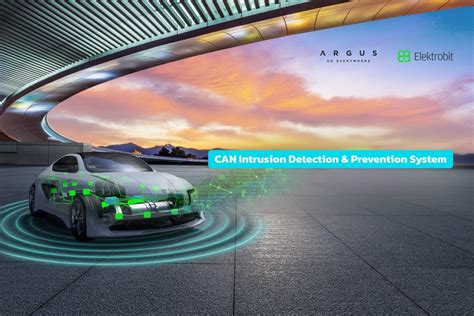Elektrobit On Linkedin Cybersecurity For Can Bus Elektrobit
