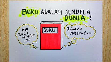 Cara Membuat Poster Pendidikan Yang Mudah Dan Simple Donistudio Pendidikan Motivasi Belajar