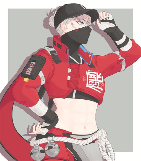 Wraith And Street Smart Wraith Apex Legends Drawn By Luoye F Ls Danbooru