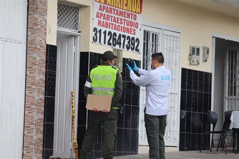 ‘el Tigre Pagará 45 Años En La Cárcel Por El Asesinato De Sofía Y Su