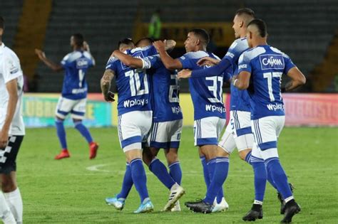 Noticias Fútbol Nóminas Más Costosas Del Fútbol Colombiano Futbol