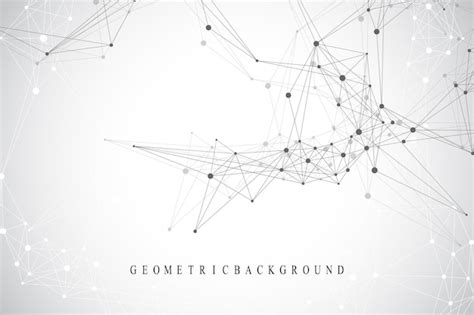Premium Vector Abstract Fiction Vector Illustration Quantum Computer