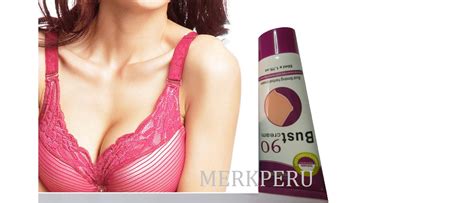 Crema Para Aumentar El Busto 983 083554 Crema Reafirmante Crema