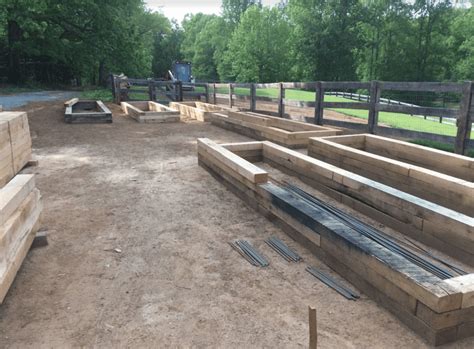 Benefits Of Raised Beds Reynolds Contracting Virginia