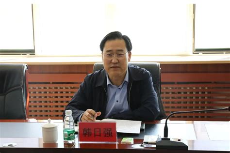伊春中院党组书记、院长韩日强深入伊美区法院调研指导工作澎湃号·政务澎湃新闻 The Paper