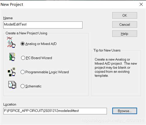 Spice模型入门到精通 Csdn博客