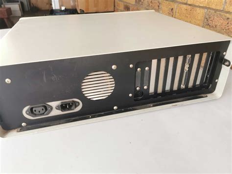 Vintage Ibm Clone Xt Pc Was Sold For 360000 On 24 Jun At 2036 By