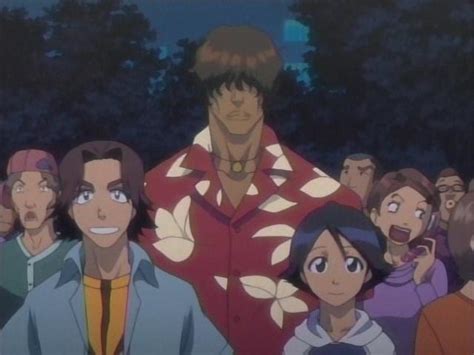 Blinding Bangs Tv Tropes