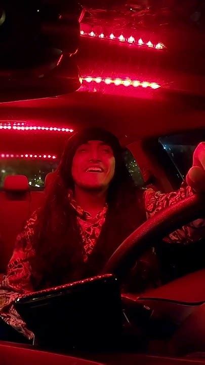 She Was Wanting The Uber Driver Youtube