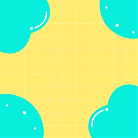 Premium Vector Background Grid Hearts Vector