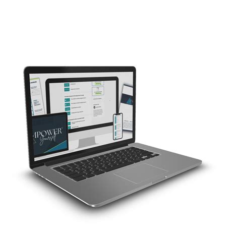 Jessica Derose Empower Yourself Im Courses