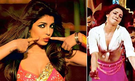 Priyanka Chopra Zanjeer Pc Scores An Item Flop With New Song Pinky As