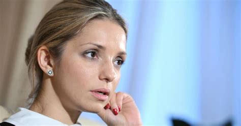 Timosjenko Moet Mogelijk Aan Hernia Geopereerd Worden Trouw