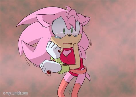 E Vay Says Shadow The Hedgehog Sonic And Amy Sonic Fan Characters