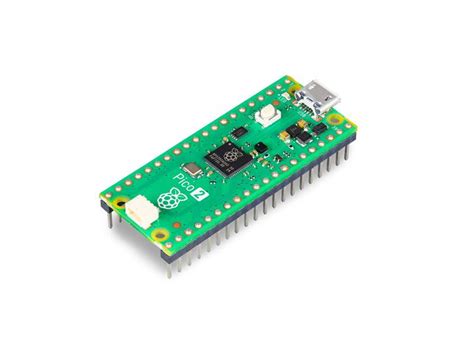 Raspberry Pi Pico 2 H Opencircuit